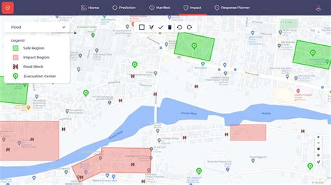 Realtime Decision Support System Hexamap Solutions