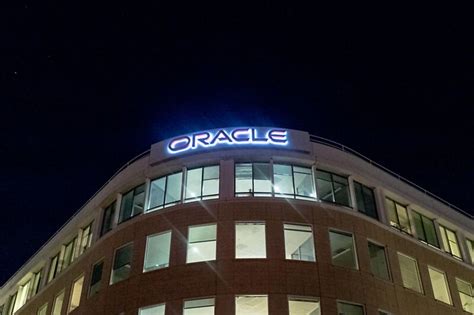 Pedarla Srinivas On Linkedin Oracle Extends Ai Across Its Stack With