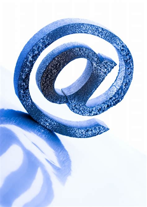 Sexy Email Think Twice Before You Send