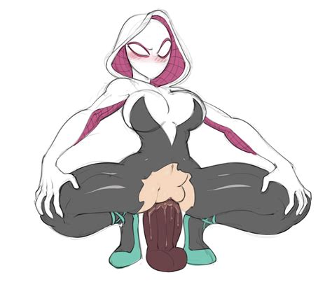 Rule 34 1girls Big Breasts Blush Bodysuit Breasts Daredemon7000 Dildo Dildo In Pussy Dildo