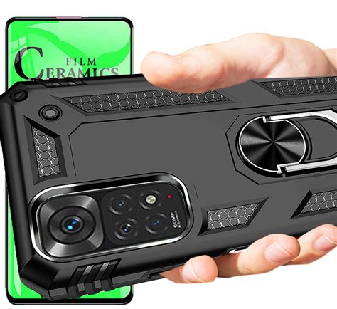 Etui Oxygen Mr Do Redmi Note Pro Szk O Cerami Oxygen Sklep Empik Com