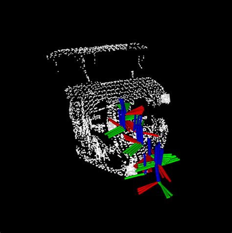 issue with pose in own datasets · issue 4 · hku mars std · github