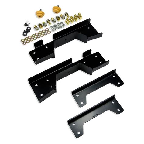 Belltech® C Notch Kit