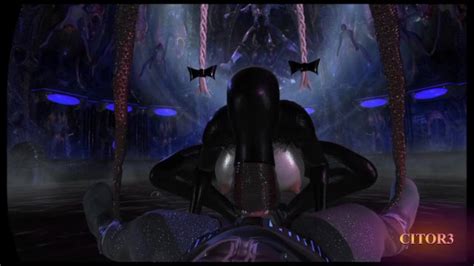 Citor3 Vr Alien Dominatrix Blowjob And Reverse Cowgirl Free Mobile