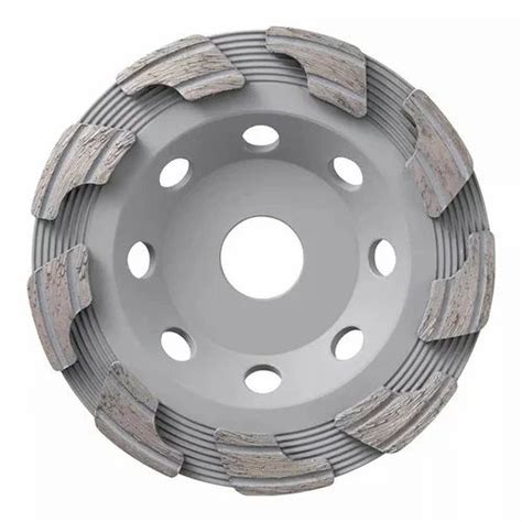 Hilti Dg Cw P Universal Diamond Cup Wheel 180 Mm Diameter 2238577