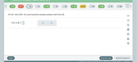 Solved If P A P B And A And B Are Mutually Chegg Com