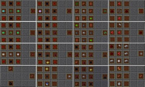 Redstone Spawners Gallery Minecraft Mods CurseForge