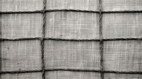 Texture Gray Grid Stock Photo Image Of Intricacy Generated 319449976