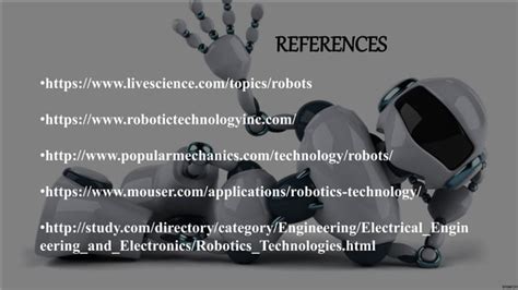 Real Time Obstacle Avoidance Algorithm For Mobile Robots Ppt