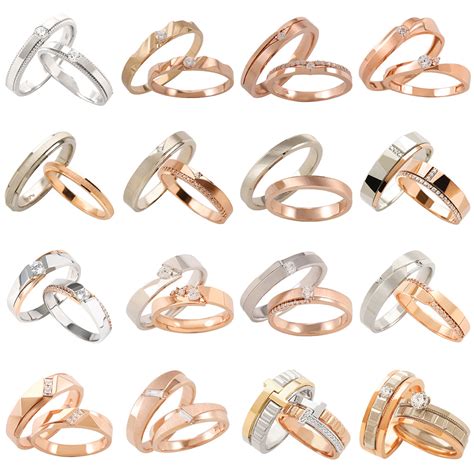 Twinkring 💍트윈클링 베스트 커플링 모음집 2탄 👉구경하기