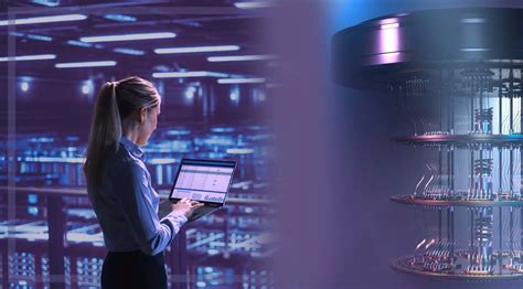 Will 2025 Be The Year Of Women In Quantum Computing Disruption Banking