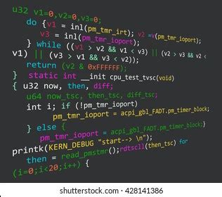 Java Code Images Stock Photos Vectors Shutterstock