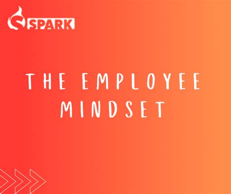 School Owners Mindset Versus Staffs Mindset Spark Membership The