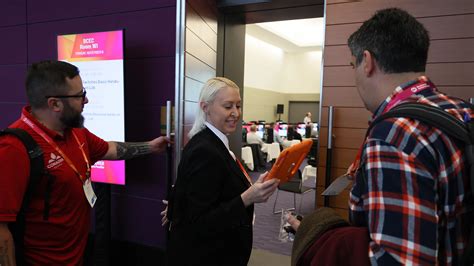 Automation Fair Event Image Gallery Rockwell Automation Us