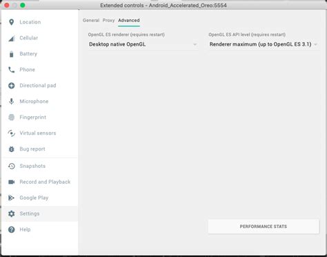 Why Android Studio Emulator Is Extremely Slow Stack Overflow