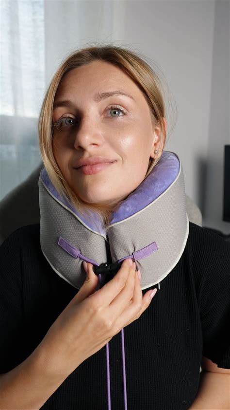 Darwin подушки матрасы здоровый сон Самая удобная подушка для путешествий 😉 путешествие