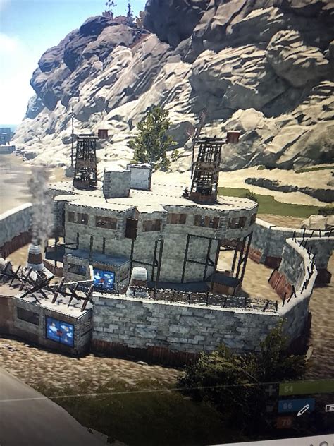 Whats The Best Way To Raid This Base R Playrust