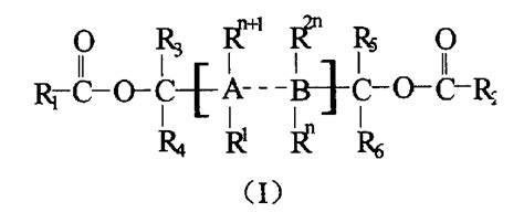 Polyester Compound For Preparing Olefine Polymerizing Catalyst Eureka Patsnap