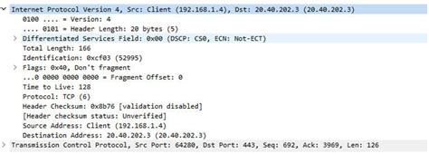 15 Top Wireshark Ip Filters With Examples [cheat Sheet] Golinuxcloud