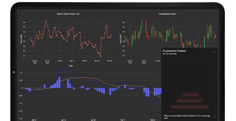Plotly Chatbot Builder