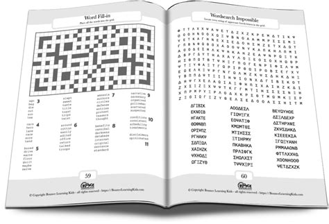 Dozens Of Fun And Challenging Logic Grid Puzzles