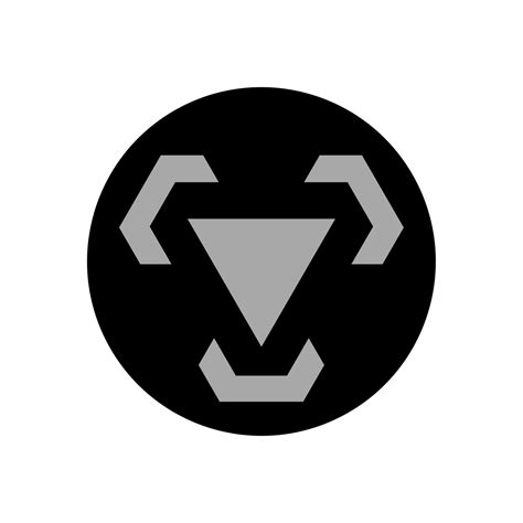 Metal Type Symbol Tcg Shield Energy By Jormxdos On Deviantart