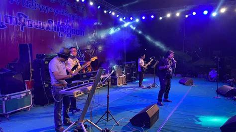 အာဏာသိမ်းစစ်ကောင်စီ ဦးဆောင်ပြီး ပဲခူးမြို့တွင် တန်ဆောင်တိုင်ပွဲ ကျင်းပ