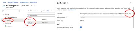 Preparing For Your Azure Deployment Documentation
