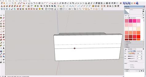 How To Remove Hidden Lines In Sketchup Williams Thereoper1984