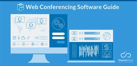 Best Web Conferencing Software In 2024 Financesonline