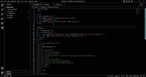 Nandini Gogineni On Linkedin Intern2023 Codeclause Webdevelopment