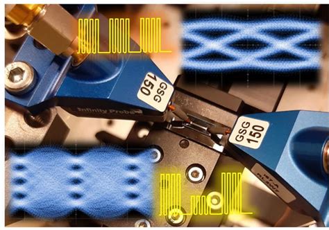 High Speed Optical Transmissio [image] Eurekalert Science News Releases