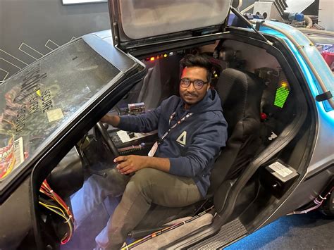 Labib Bin Salam On Linkedin Londonjobshow Excelexibition