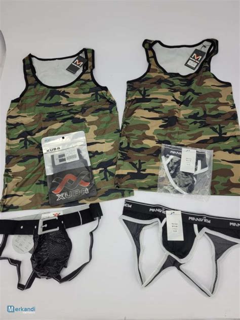 Gay Underwear Various Models And Colors Boxer Briefs Tops Germany New The Wholesale