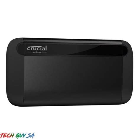 Crucial X Tb Portable Ssd End Of Life Tech Guy Sa