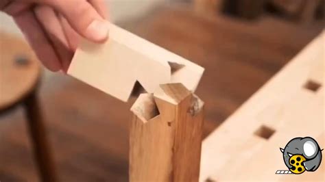 رمز دوام و زیبایی ساختمان های قدیمی ژاپنی معماری بناهای چوبی بدون میخ