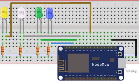 Top Most Recommended ESP Projects