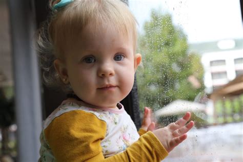 Prader Willi Syndrome Infant