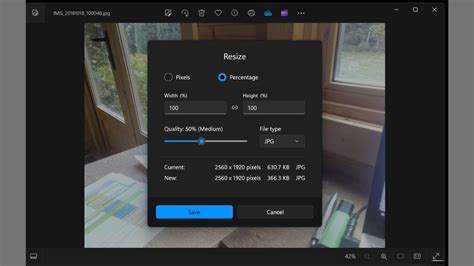 How To Resize Images TechRadar