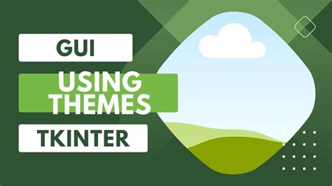 Python Tkinter Boring I Am Using Python Tkinter Theme Codewitharpit