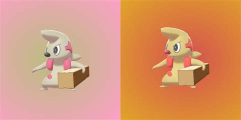 How To Get Shiny Timburr In Pokemon Go