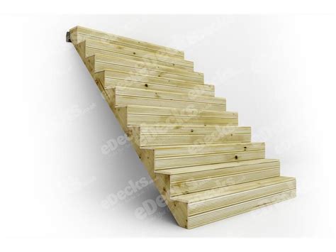 10 Step Stringer Kit 890mm Span 10 Step Stringer Kit 890mm Span