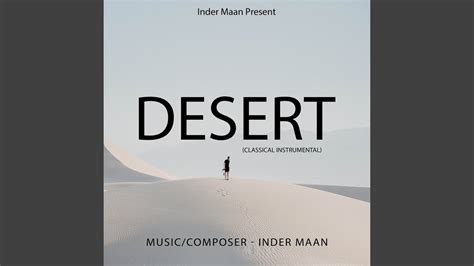 desert youtube
