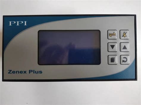 Zenex Plus RS485 With Modbus Process Controller Relay At 7950 Piece In Chandigarh