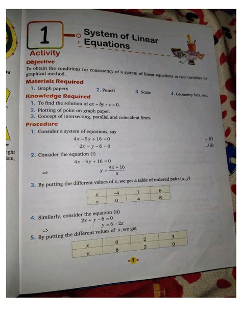 Maths Lab Manual Pdf