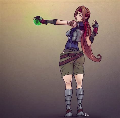 Jessie Raspberry By Me Digital Finalfantasyvii