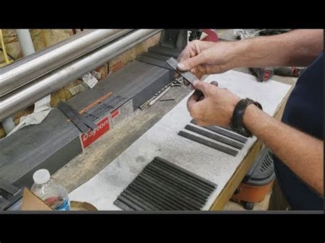 Making Brackets And Covers YouTube