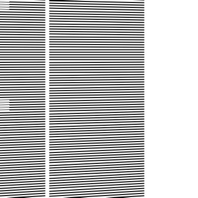 Java Why Is This Line Rendered Without Proper Antialiasing Stack Overflow