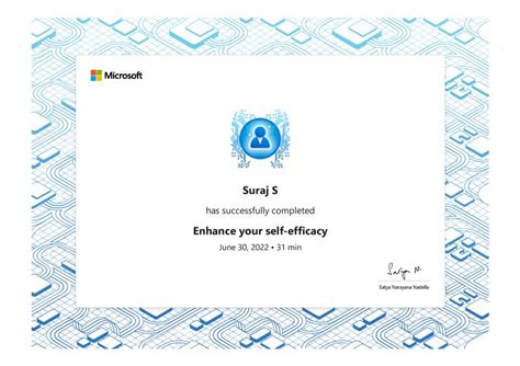 Suraj S On Linkedin Microsoftcertification Microsoftlearn