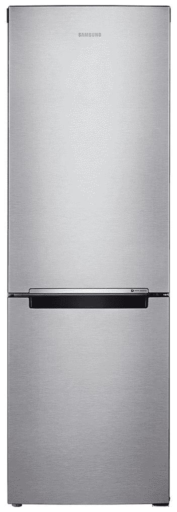 Купить Холодильник Samsung RB30A30N0SA/WT серебристый недорого в ...